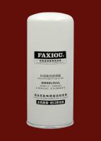 China 1000053555 Diesel Engine Oil Filter M32x1.5 for sale