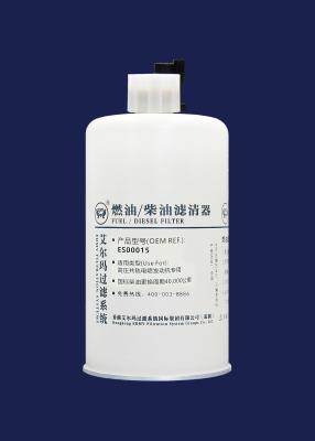 China EFI Engine Industrial Hydraulic Filters Fs19732 ES00015 93x202mm for sale