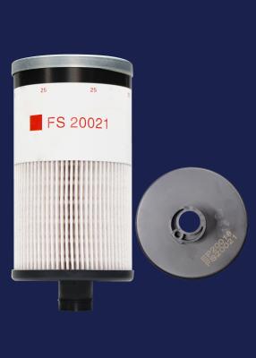 China Diesel Primary Industrial Equipment Filter Element FS20021 EP20019 for sale
