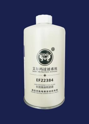 China High Pressure EFI Engine Industrial Equipment Filter 1000422384 EF22384 M20x1.5 for sale