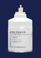 China 1105010E8510 Industrial Equipment Filter EF00017S 108x160mm for sale