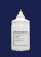 China EF00027 FS26381 Semi Truck Oil Filter Fuel Water Separator for sale