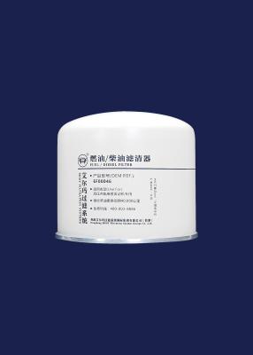 China Long Term Diesel Fine Filter Use For  High-Pressure Common Rail EFI Engine EF00046,108*105mm,1
