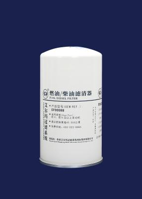 China Long Term Diesel Fine Filter Use For Euro 3/Euro 4 And Above Engines EF00088,93*170mm,7/8