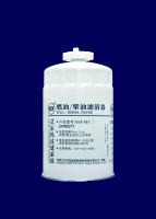 China Long Term Diesel Oil Primary Filter Use For National IV/National V And Above Engines EF00271,108*185mm,1