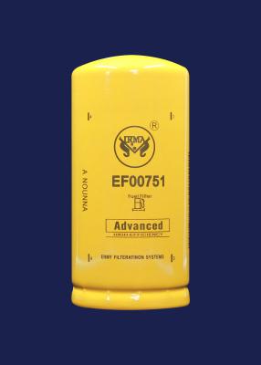 China Long-Effect Diesel Primary Filter EF00751,Standard Size for sale