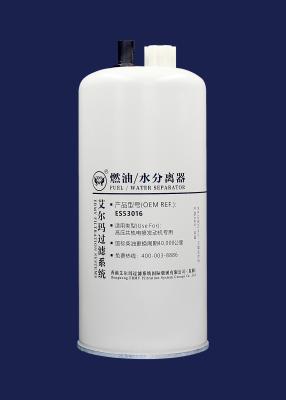 China FAXIOU Industrial Equipment Filter Truck Diesel Filter ES53016 for sale