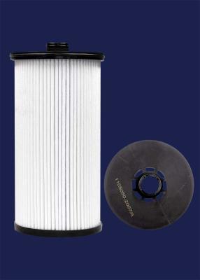 China Diesel Heavy Truck Filter 1105050-2007/A 130x265mm for sale