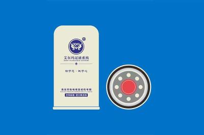 China Long Life Oil Filter Use For High-Pressure Common Rail EFI EngineEL00818,93*210mm,1