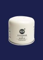 China High Efficiency Fuel Filter Use For High Pressure Common Rail EFI Engine EF02416,93*83mm,1