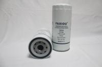 China High Efficiency Oil Filter 466634-3,108mm*260mm,1 1/8'-16 for sale