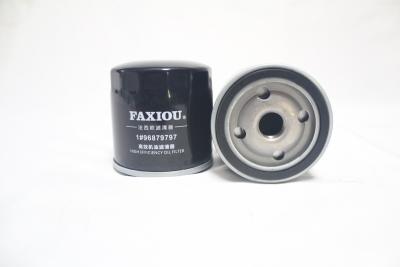 China High Efficiency Oil Filter 1#96879797,76mm*79mm,M18*1.5 for sale