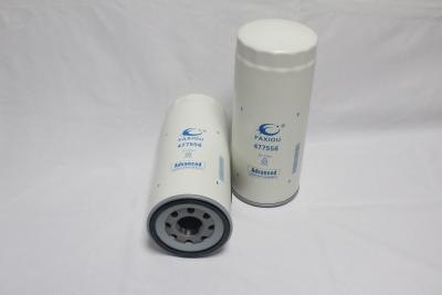 China High Efficiency Oil Filter 477556,108mm*260mm,1 3/8