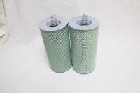 China High Efficiency Oil Filter And Environmental Filter E251HD11,120mm*270mm,with spring for sale