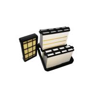 China 2829529+2490807,Air Filter Suitable For Heavy-Duty Trucks for sale
