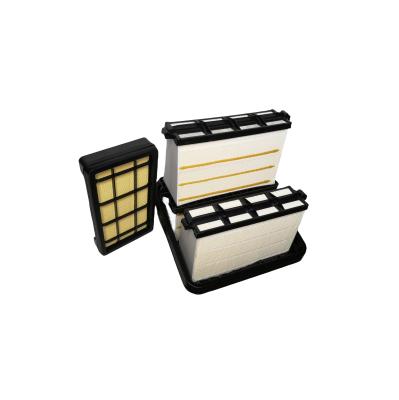 China 2829529+2490807,Air Filter Suitable For Heavy-Duty Trucks for sale