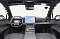 China Geely Boyue REV for sale