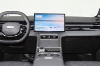 China Geely Boyue REV for sale