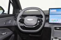 China Geely Boyue REV for sale