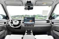 China Geely ICON 2026 for sale