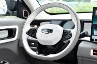 China Geely ICON 2026 for sale