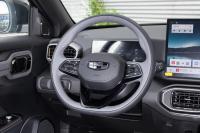 China Geely Cowboy for sale