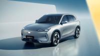 China GEELY EX5 for sale