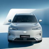 China GEELY EX5 for sale