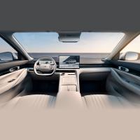 China GEELY EX5 for sale