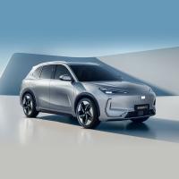 China GEELY EX5 for sale