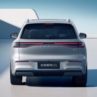 China GEELY EX5 for sale