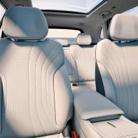 China GEELY EX5 for sale