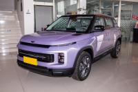 China Geely ICON 2026 for sale