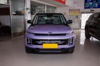 China Geely ICON 2026 for sale
