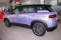 China Geely ICON 2026 for sale
