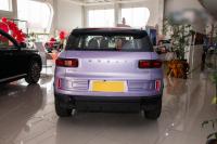 China Geely ICON 2026 for sale