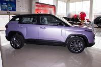 China Geely ICON 2026 for sale