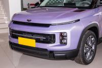 China Geely ICON 2026 for sale