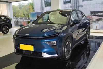 China Geely Boyue REV for sale