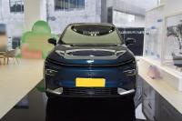 China Geely Boyue REV for sale
