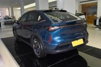 China Geely Boyue REV for sale