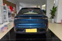 China Geely Boyue REV for sale