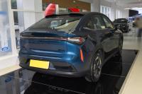 China Geely Boyue REV for sale