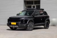 China Geely Cowboy for sale