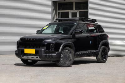 China Geely Cowboy for sale