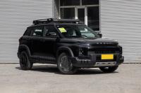 China Geely Cowboy for sale