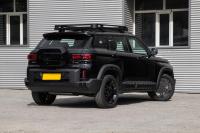 China Geely Cowboy for sale