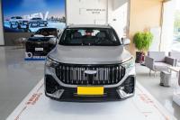 China GEELY OKAVANGO for sale