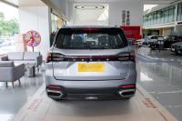 China GEELY OKAVANGO for sale
