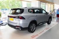 China GEELY OKAVANGO for sale